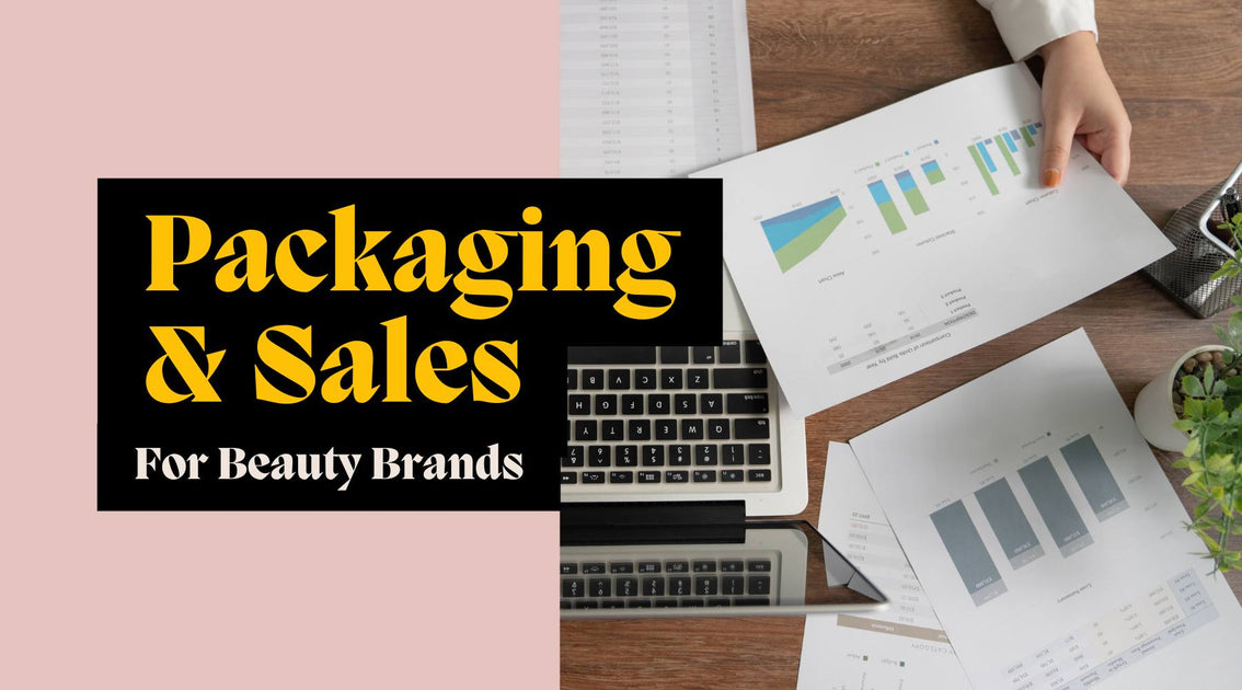5 Ways Custom Packaging Can Boost Your Product Sales – Private Label ...
