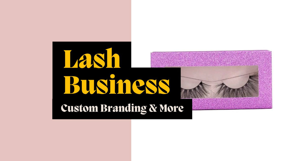 5 Must-Have Branding Elements for Lash Businesses – Private Label Branding