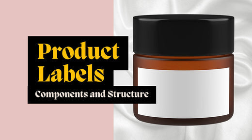 What to Include on Your Hair Product Labels – Private Label Branding