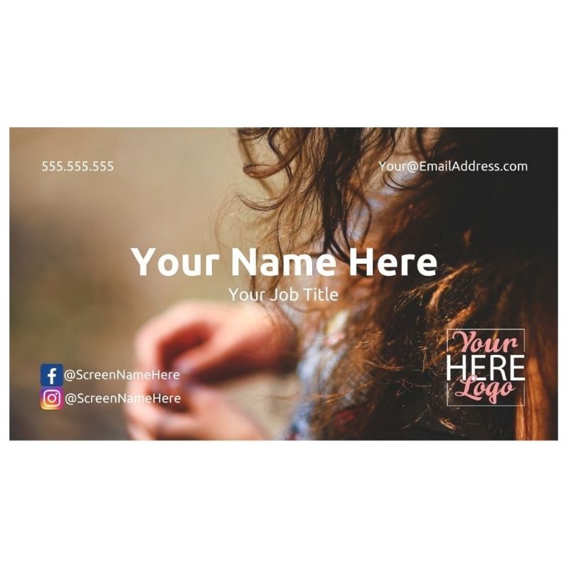 Custom Business Cards – Private Label Branding