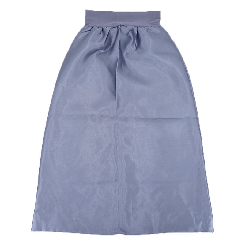 Custom Long Satin Hair Bonnets – Private Label Branding